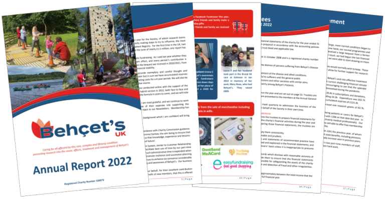 Annual Report 2022