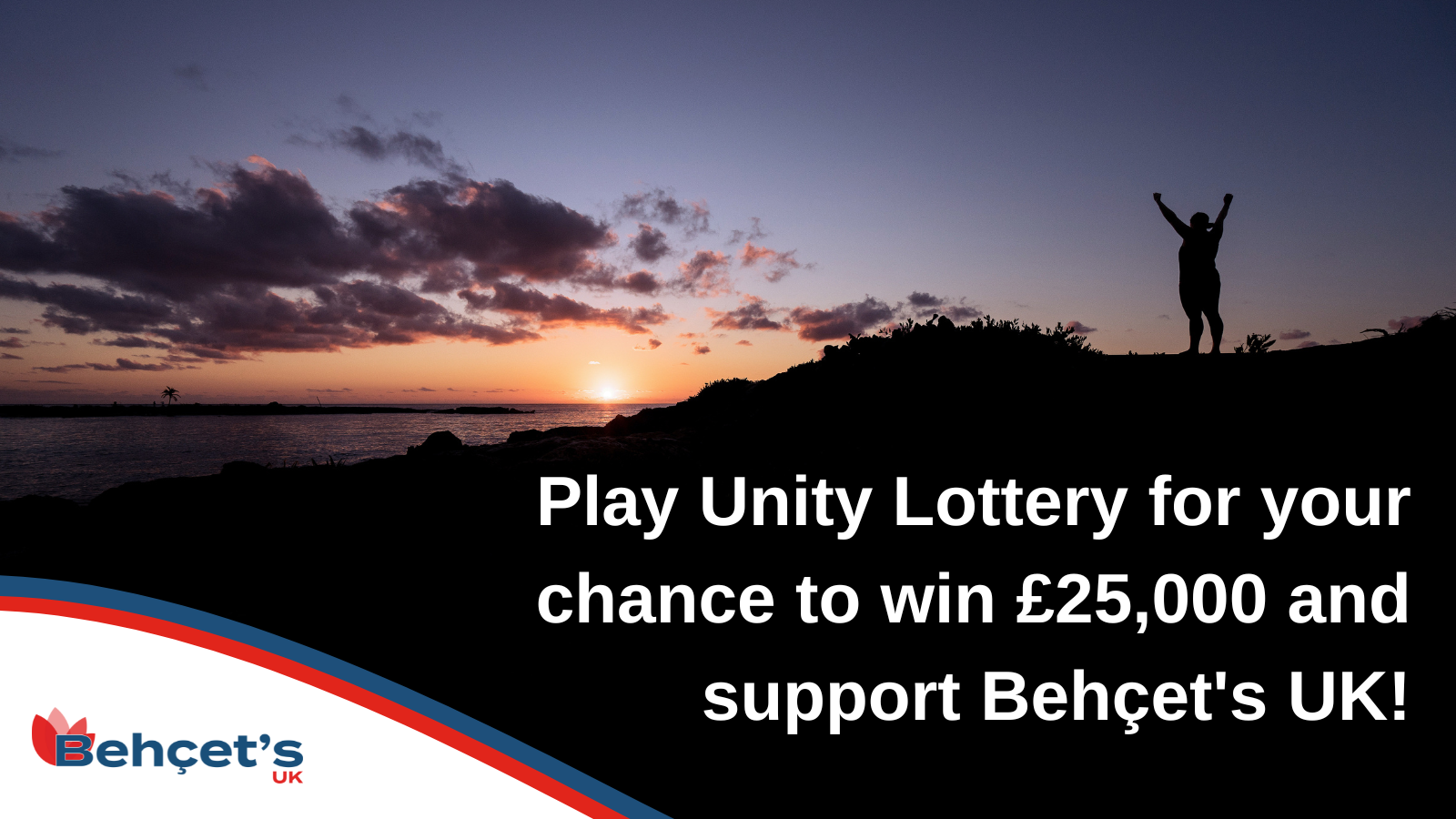 Unity Lottery Promo 2023 TW