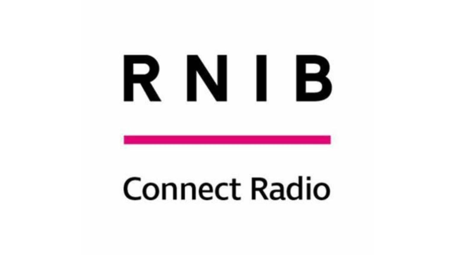 RNIB Connect Radio interview - listen now!